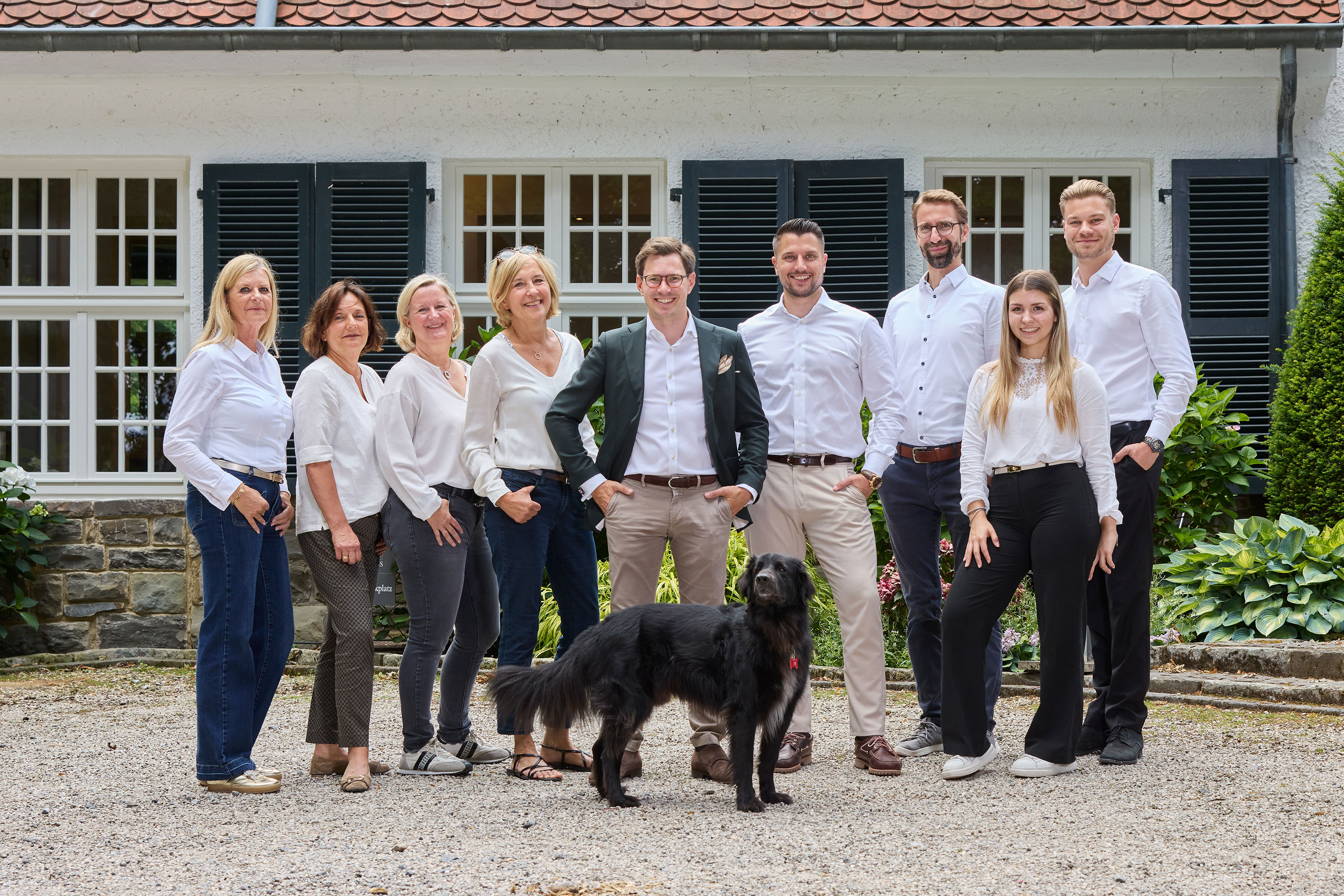 Referenzen Teammakler Immobilien